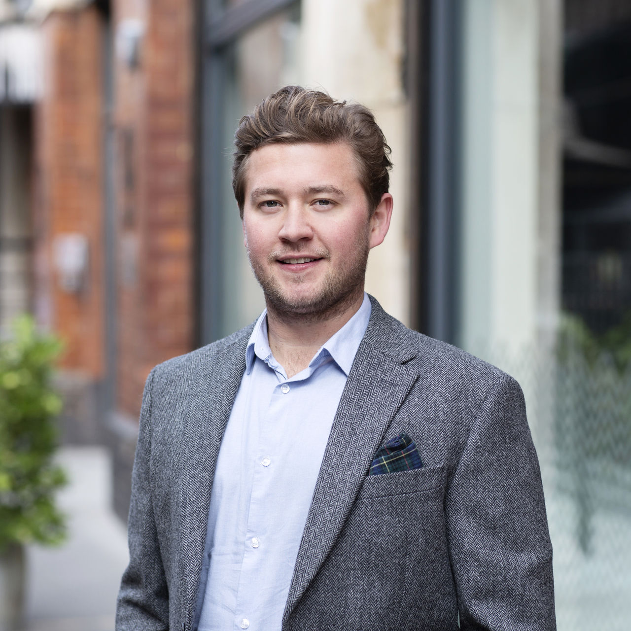 Hadley Property Group | Who we are