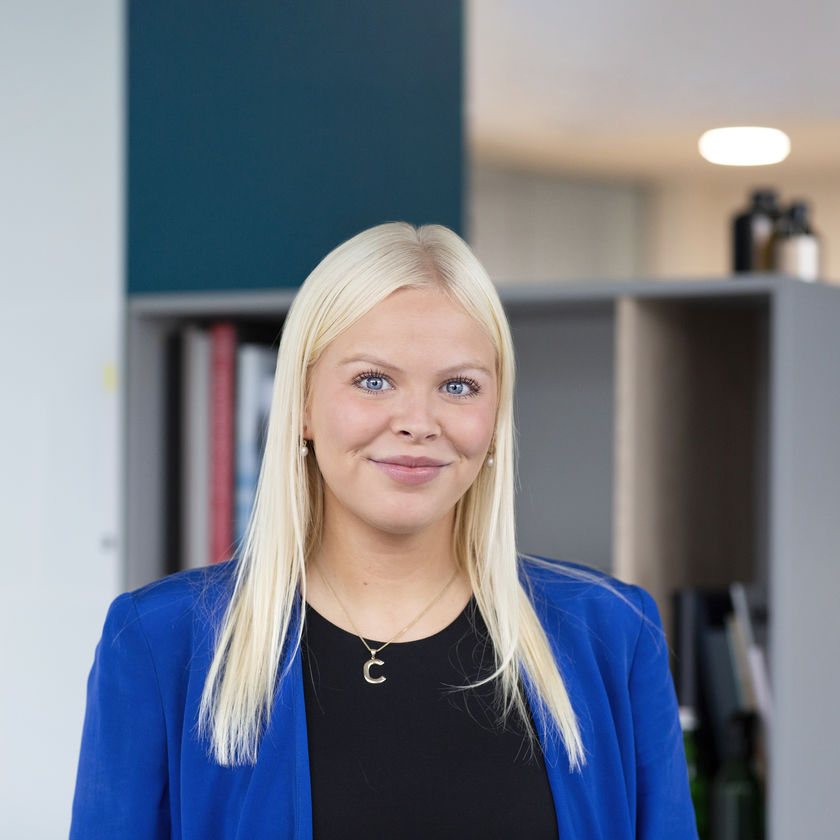 Hadley Property Group | Charlotte Sutherland