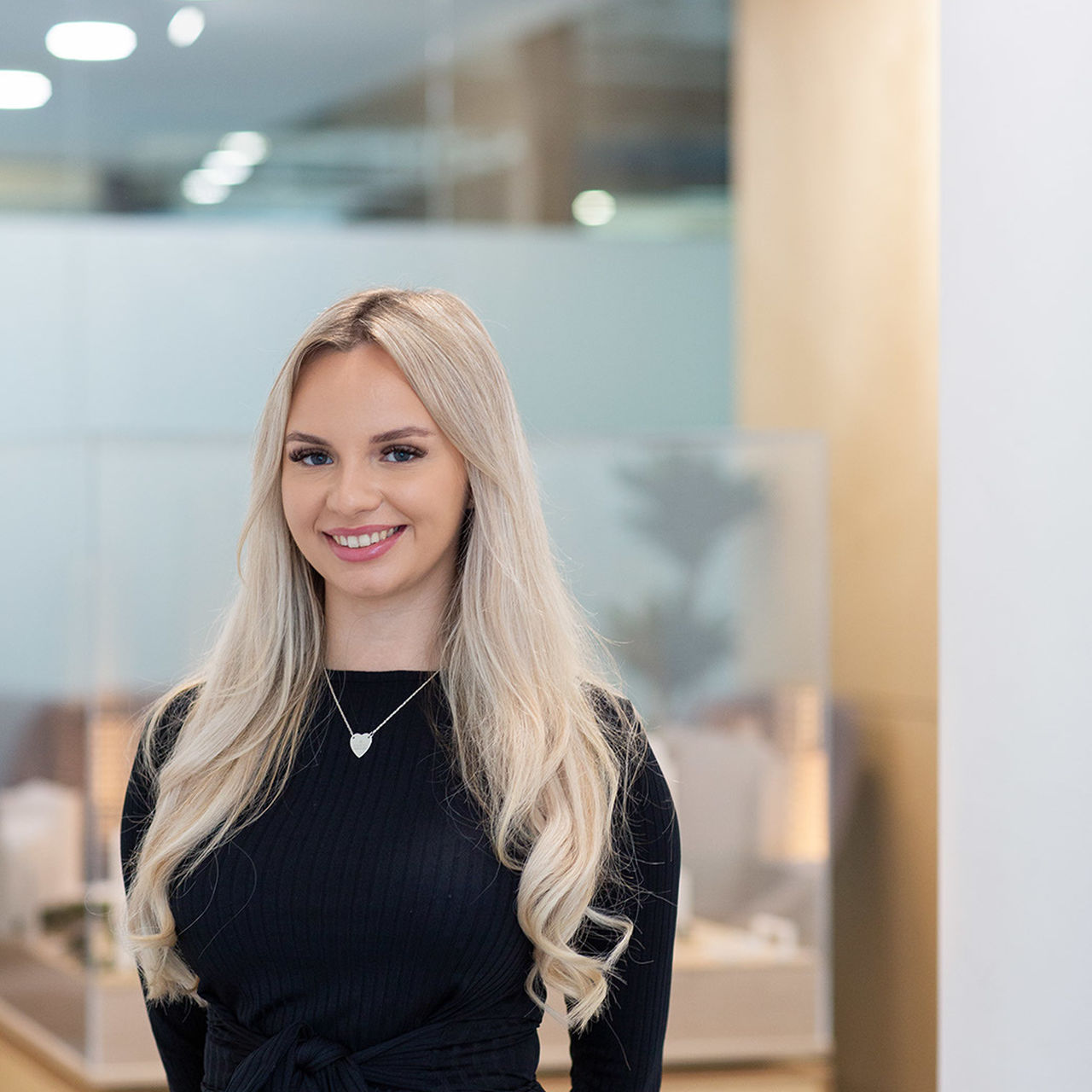 Hadley Property Group | Holly Murphy