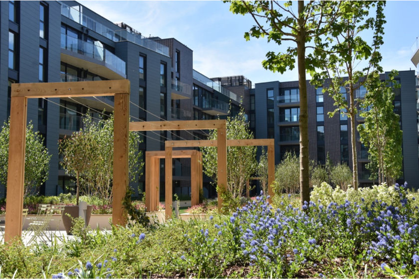 Sustainability | Hadley Property Group