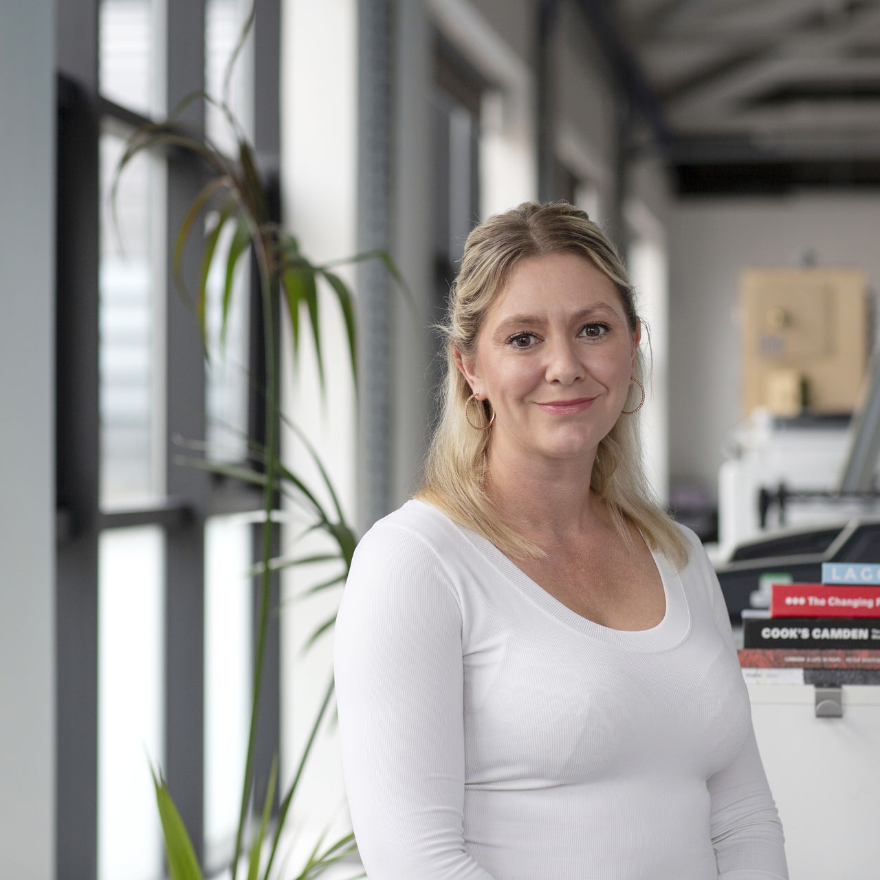 Hadley Property Group | Who we are