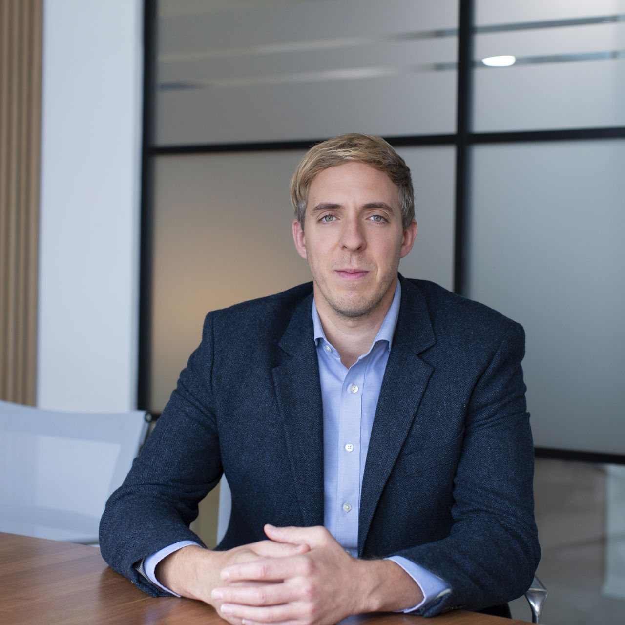 Hadley Property Group | Who we are