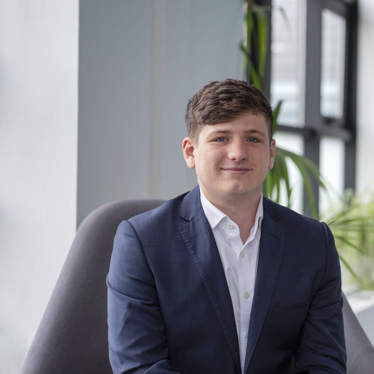 Hadley Property Group | Pascal Hardy