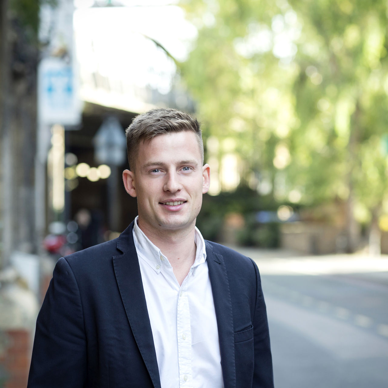 Hadley Property Group | Ryan Greenhalgh