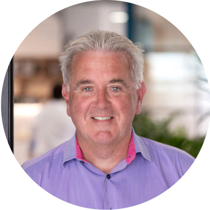 Hadley Property Group | Careers