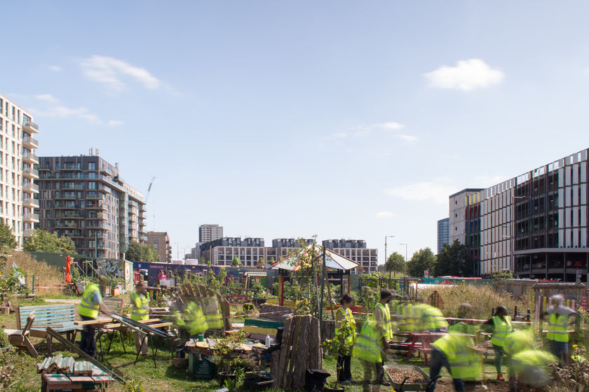 Sustainability | Hadley Property Group