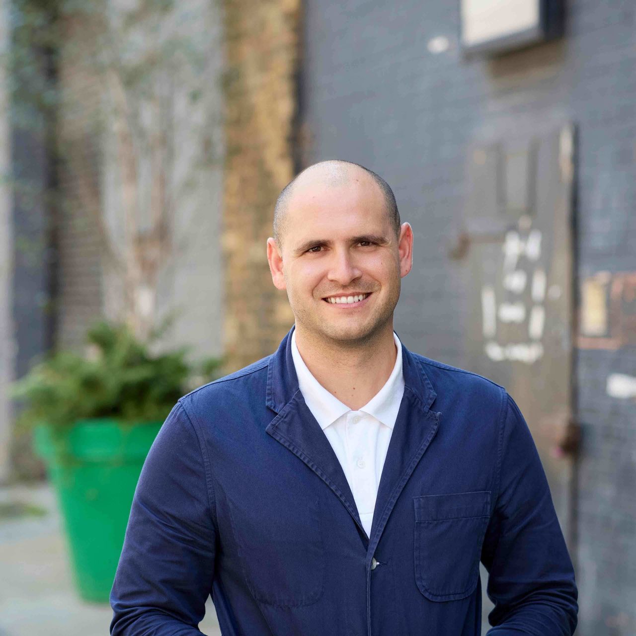 Hadley Property Group | William Stein