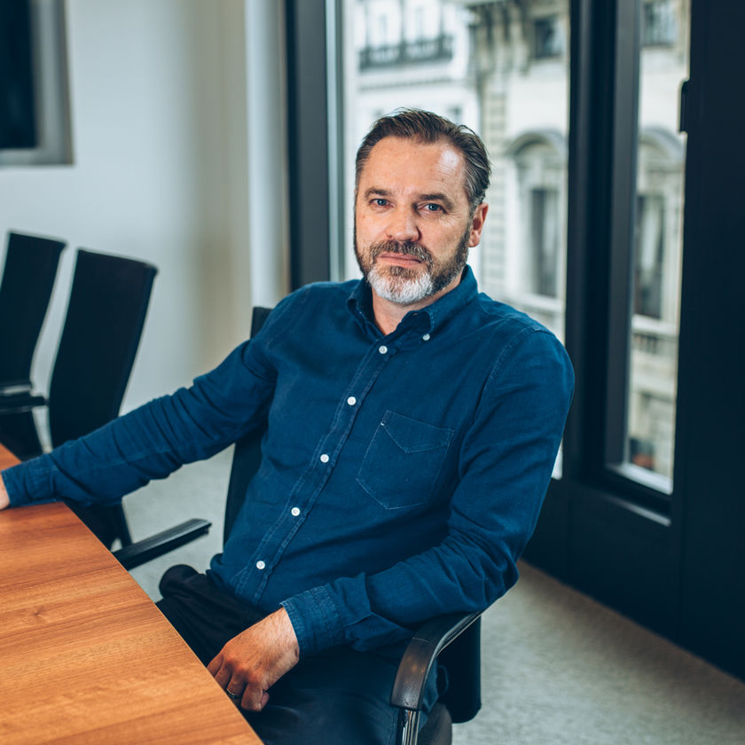 Hadley Property Group | Who we are