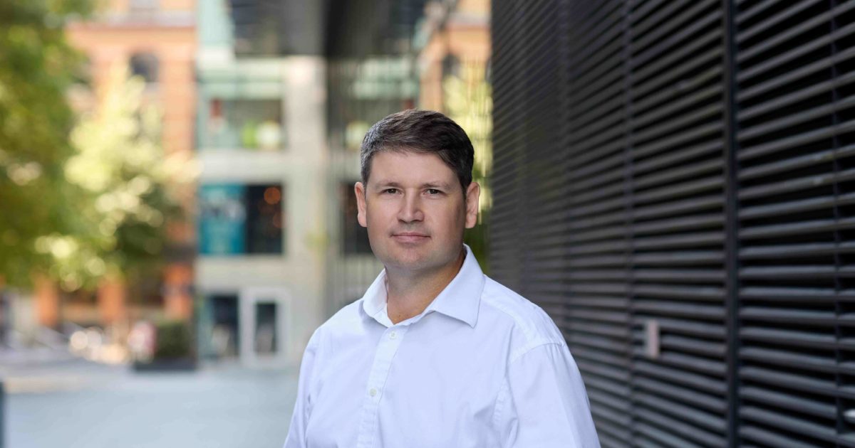 Hadley Property Group | Ken Bath