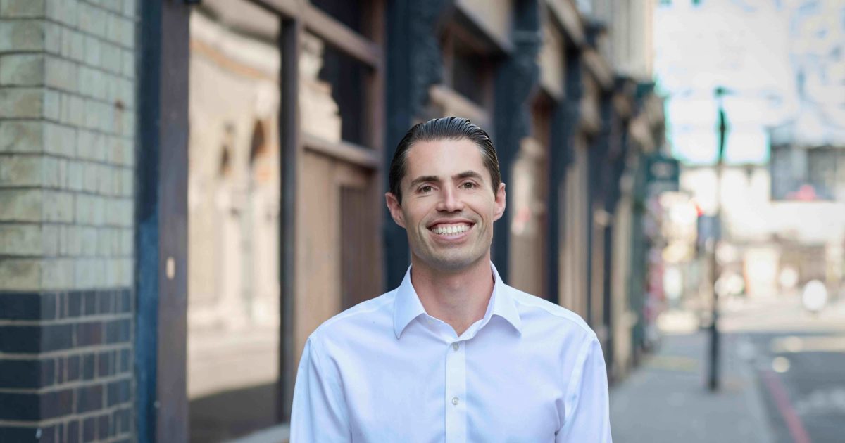 Hadley Property Group | Ed Fisher