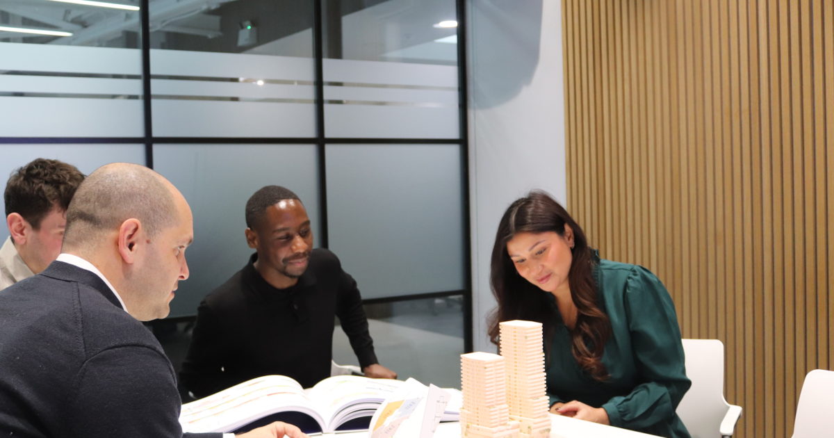 Hadley Property Group | Careers