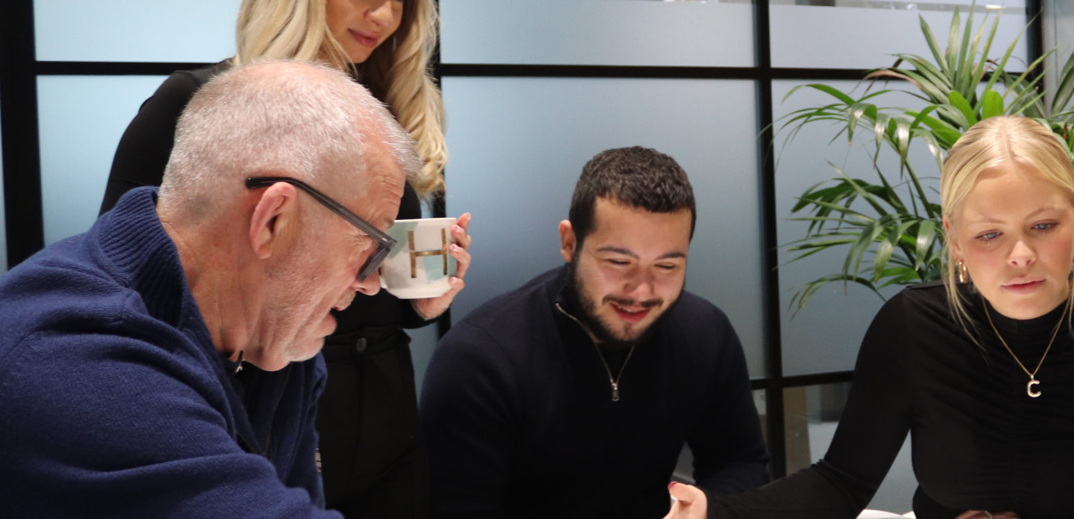 Hadley Property Group