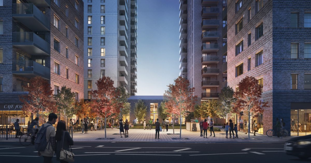 About Us | Hadley Property Group