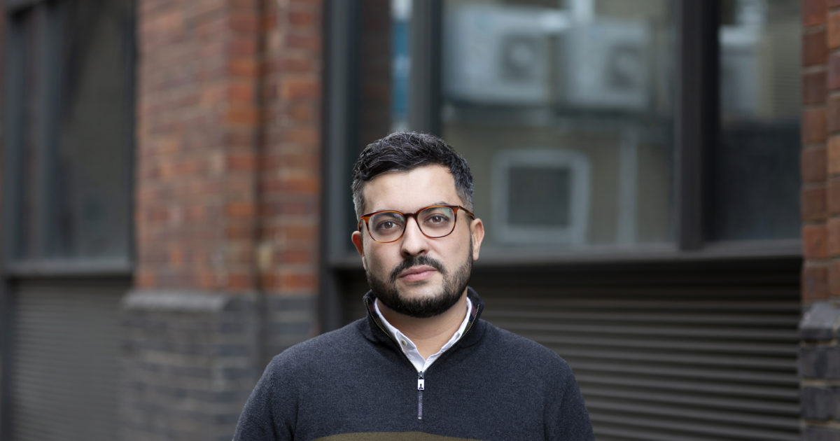 Hadley Property Group | Alex Portlock