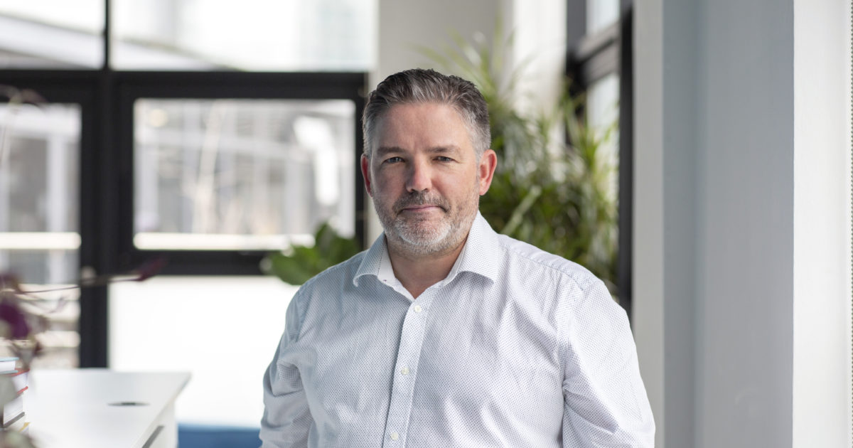 Hadley Property Group | Brian Higgins