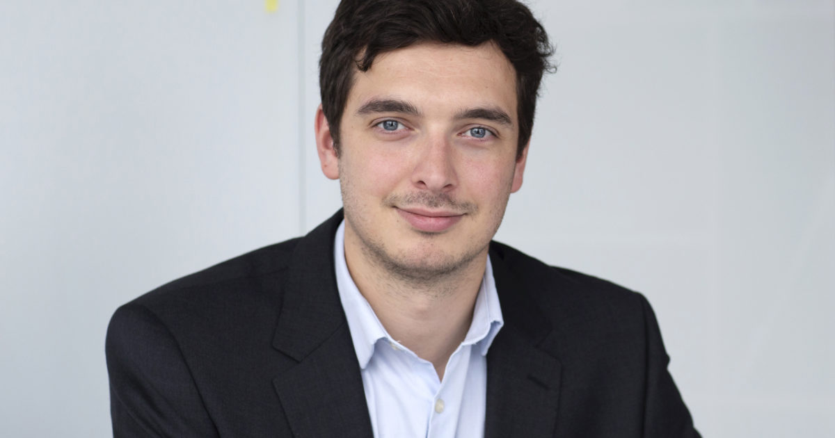 Hadley Property Group | Gordon Stewart