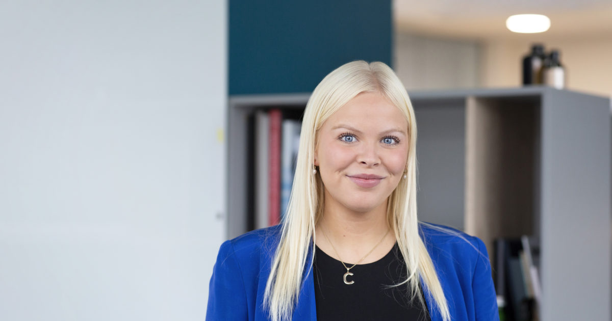 Hadley Property Group | Charlotte Sutherland