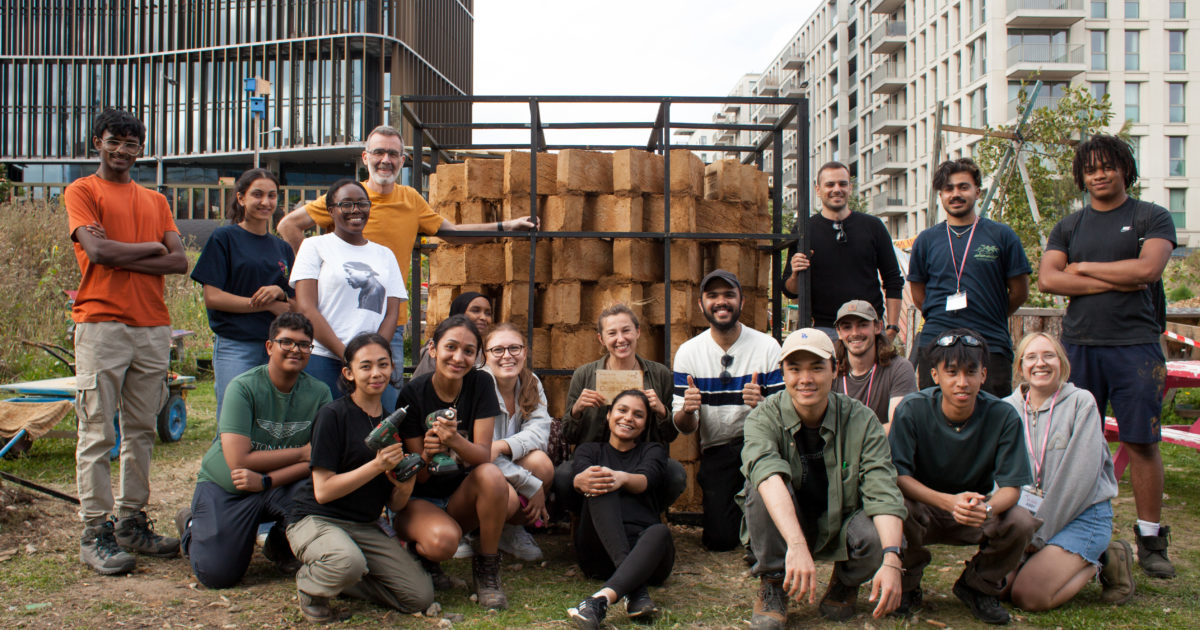 Collaborating is the Future | Hadley Property Group