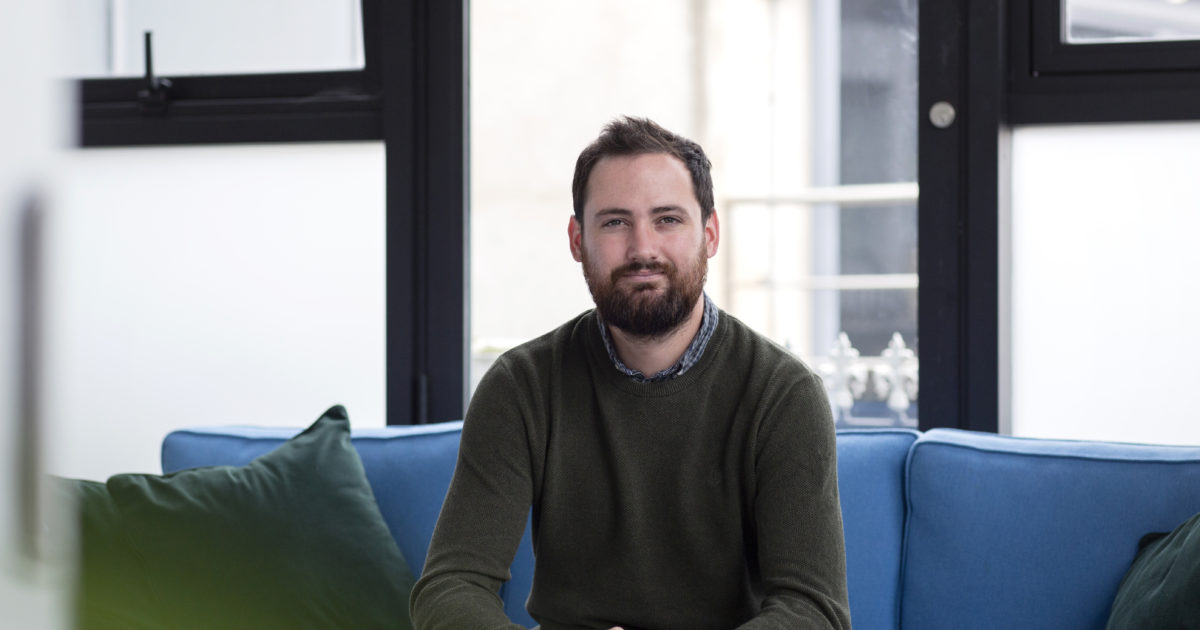 Hadley Property Group | Drew Roast