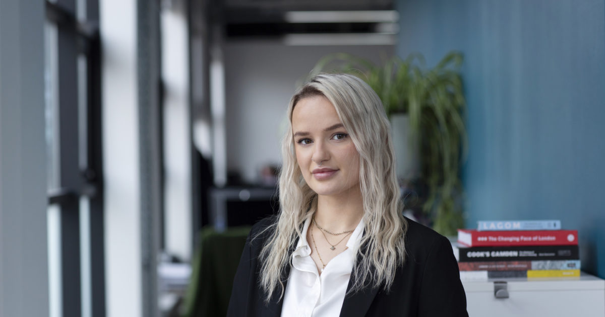 Hadley Property Group | Elizabeth Morgan