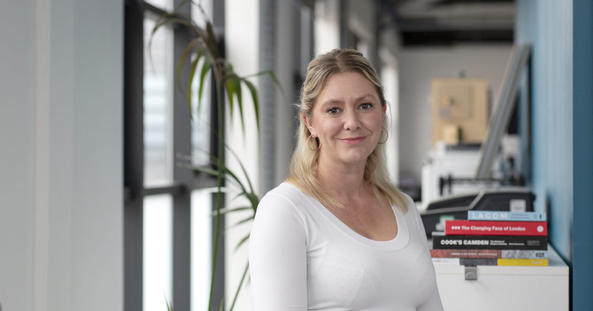 Hadley Property Group | Ellie Robbins