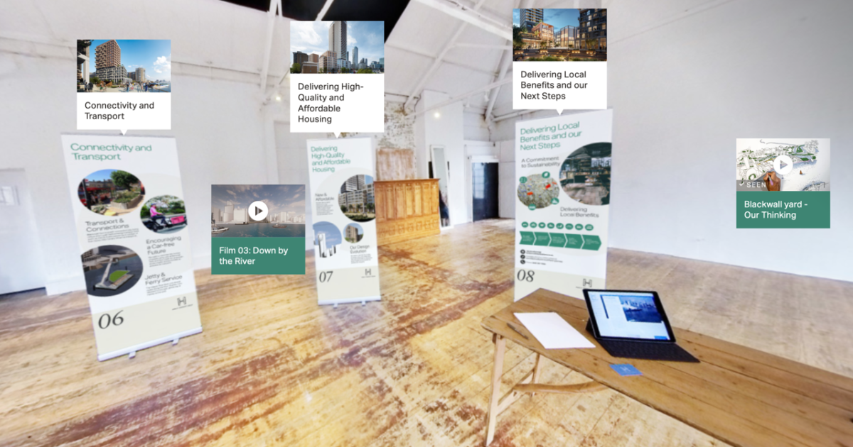 National Inclusion Week 2020: inclusivity in… | Hadley Property Group