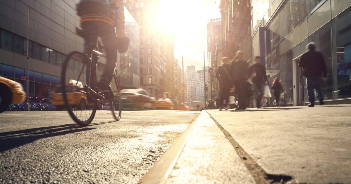 Hadley Rides Out: Raising Awareness of the… | Hadley Property Group