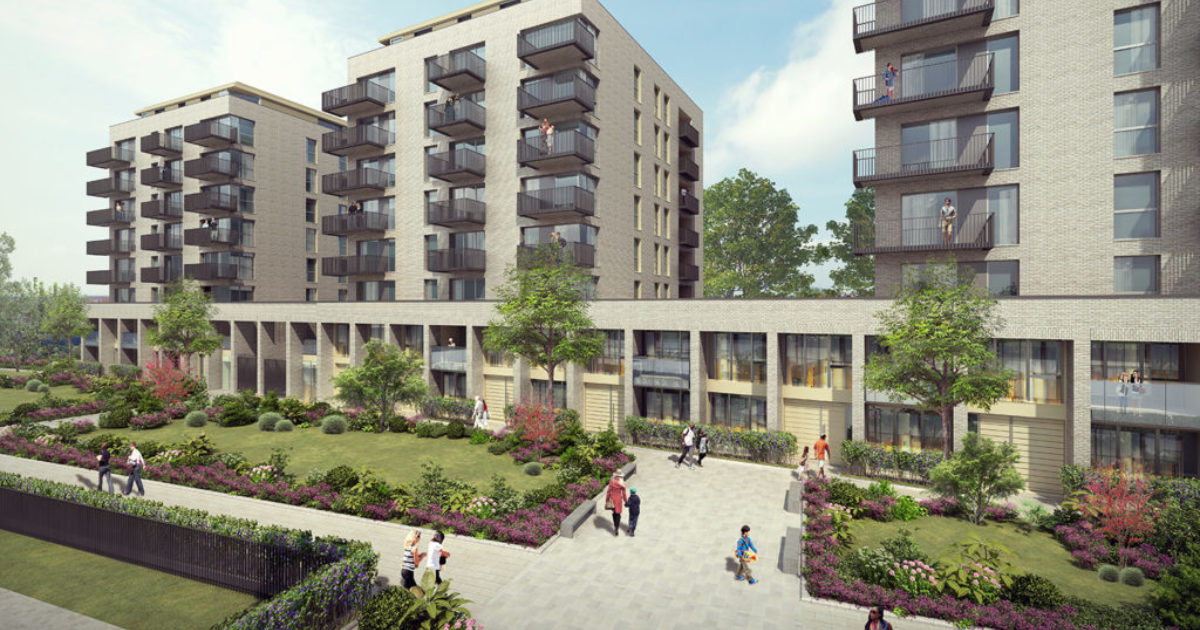 South Grove, Waltham Forest | Places | Hadley Property Group