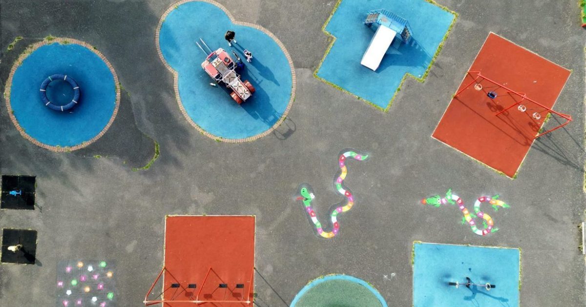 Transforming Betts Park: Hadley Property… | Hadley Property Group