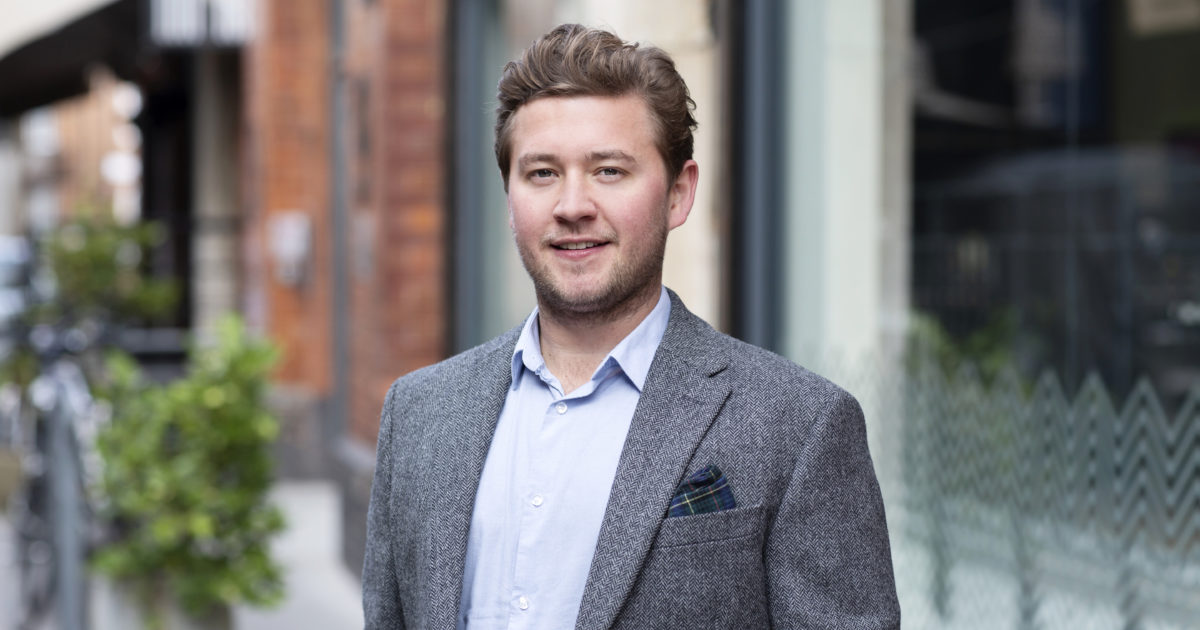 Hadley Property Group | Leo Prescott