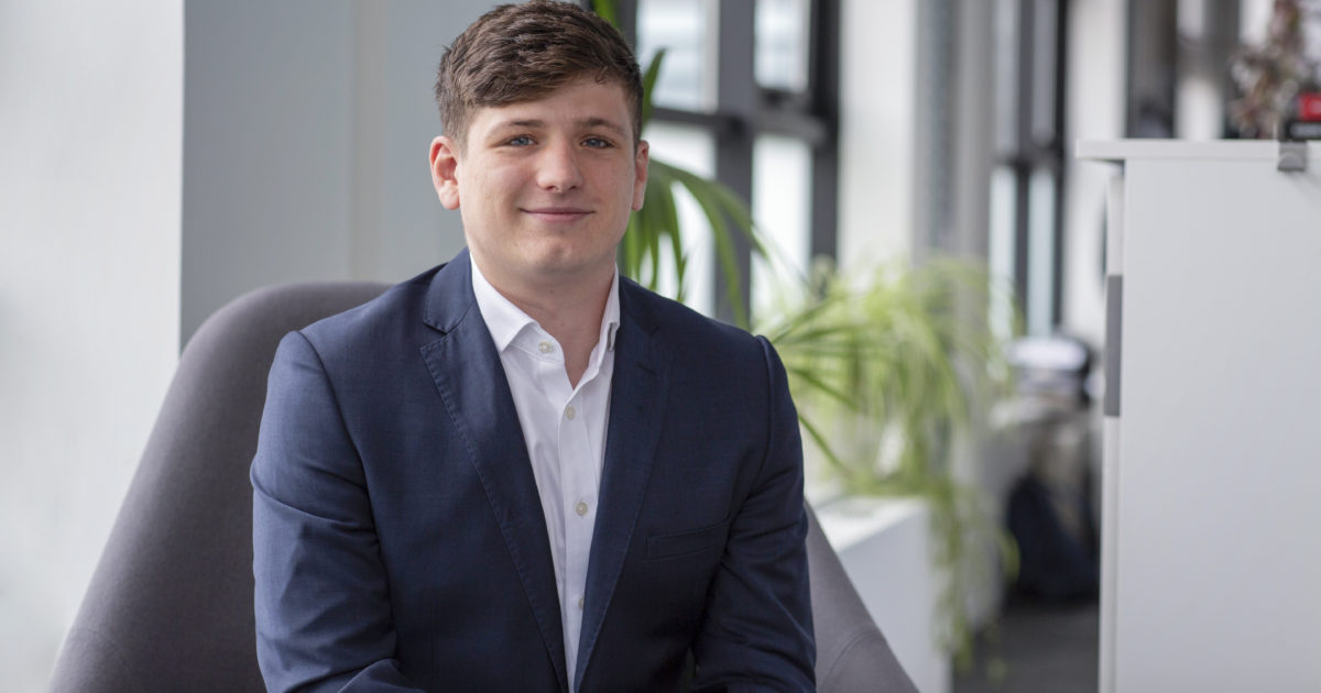 Hadley Property Group | Pascal Hardy