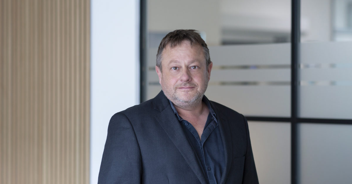 Hadley Property Group | Pelham Dobson