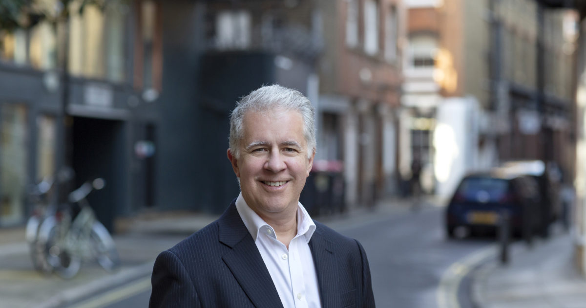 Hadley Property Group | Trevor Firus