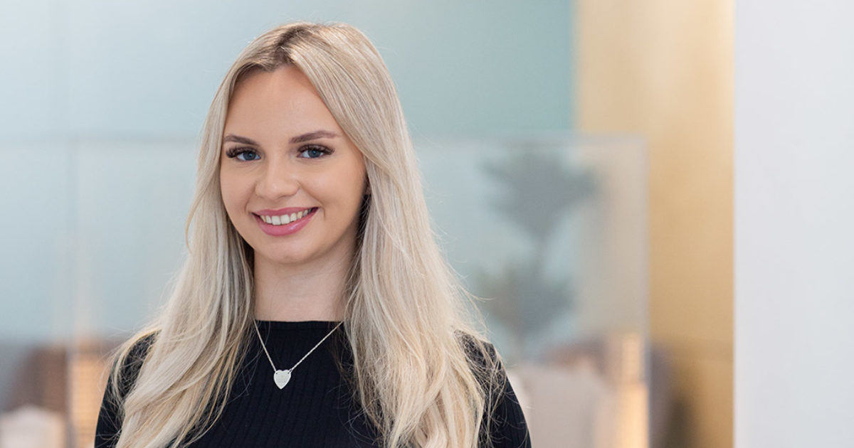 Hadley Property Group | Holly Murphy