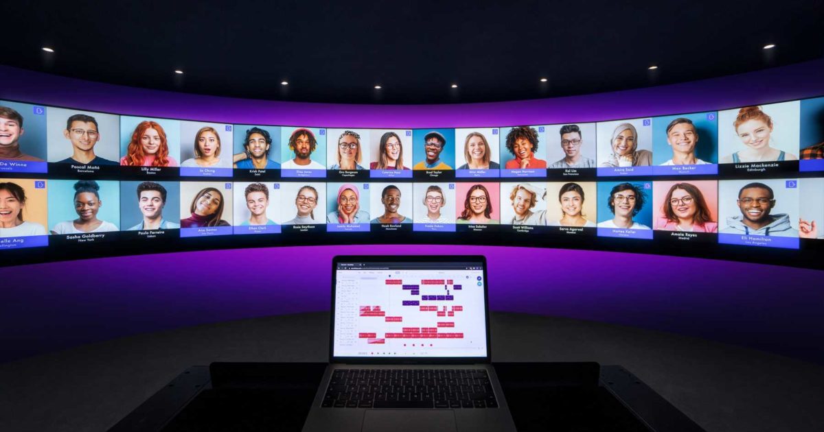 Inspiring the next generation of DJs | Hadley Property Group