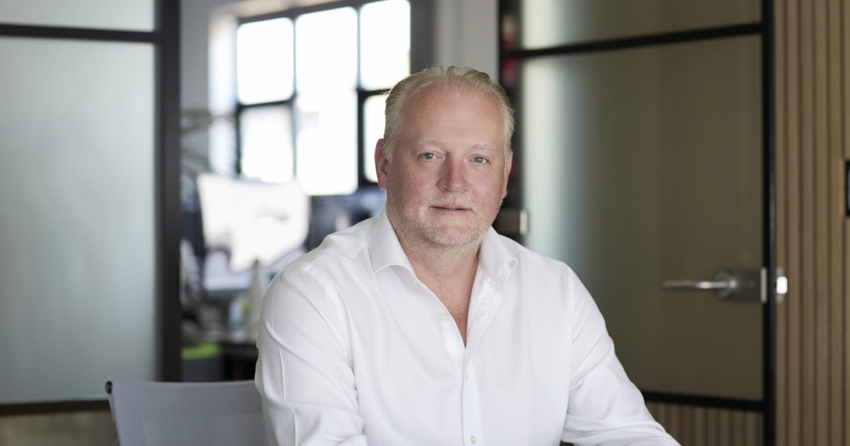 Hadley Property Group | Mathew Evans-Pollard