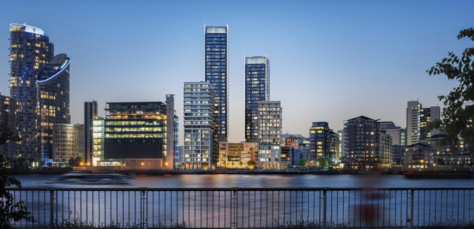 Hadley Property Group