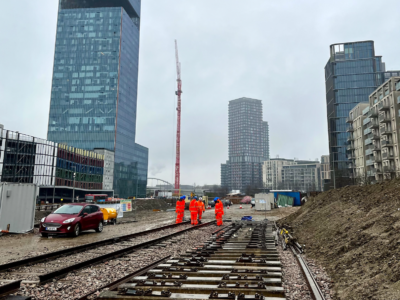 Hadley Property Group