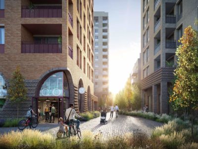 Hadley Property Group