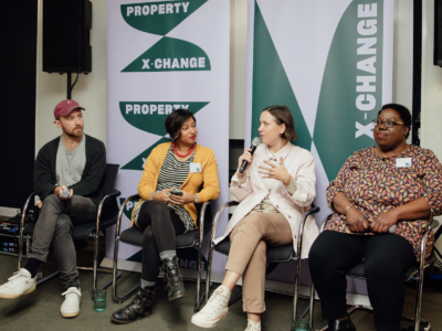 Hadley Property Group