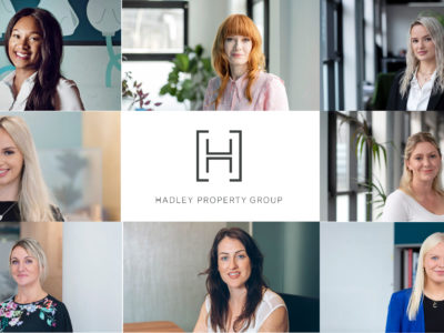 Hadley Property Group