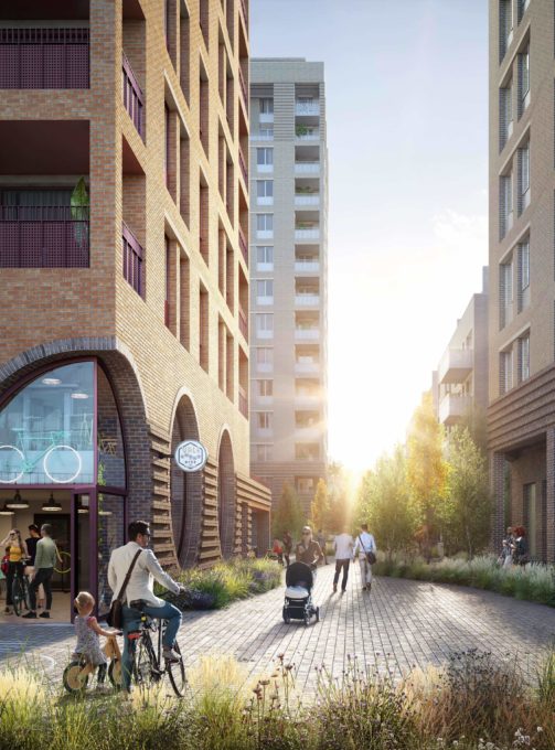 Hadley Property Group