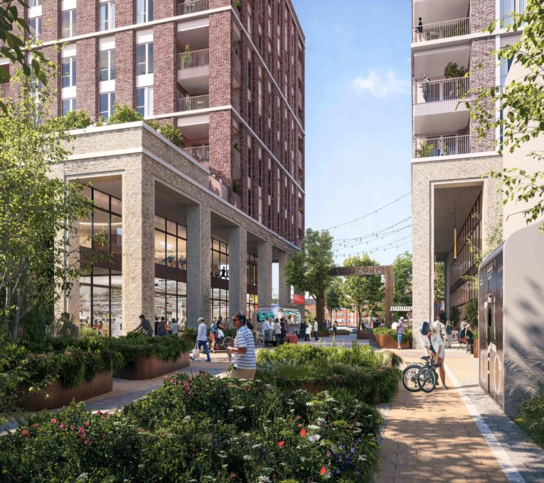 Hadley Property Group