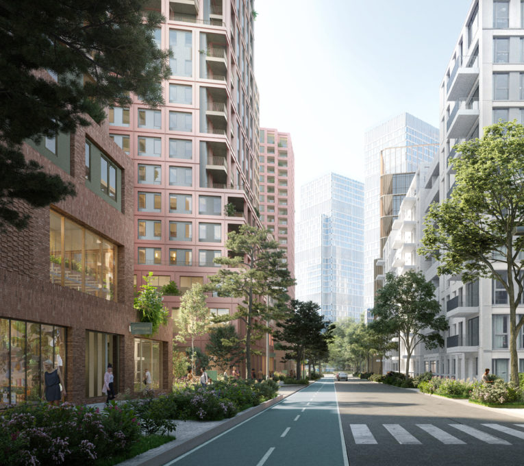 Hadley Property Group